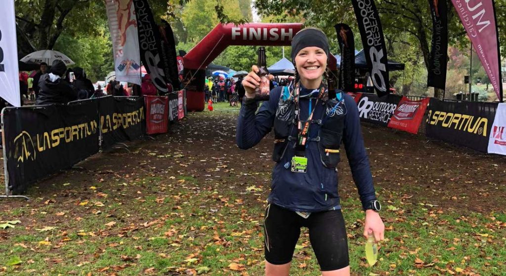 How to run Buffalo Stampede - Planted Life