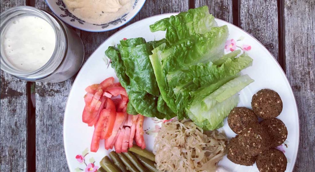 Foods every runner needs to eat - Planted Life