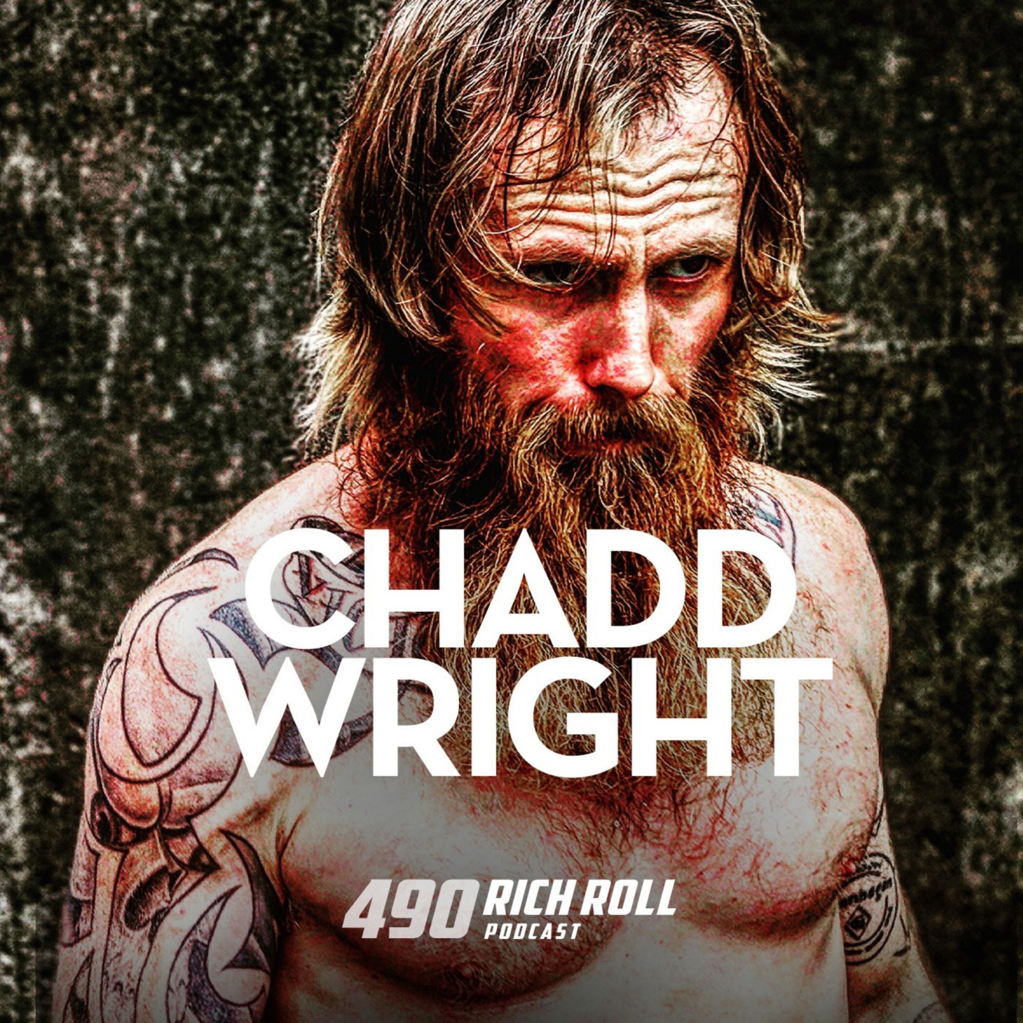 The Rich Roll Podcast: Chadd Wright - Planted Life