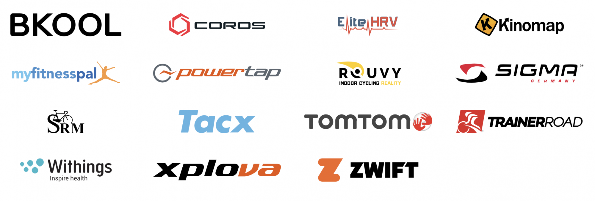 TrainingPeaks - Planted Life