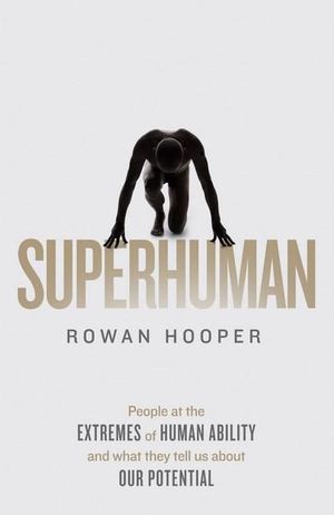 Superhuman - Planted Life